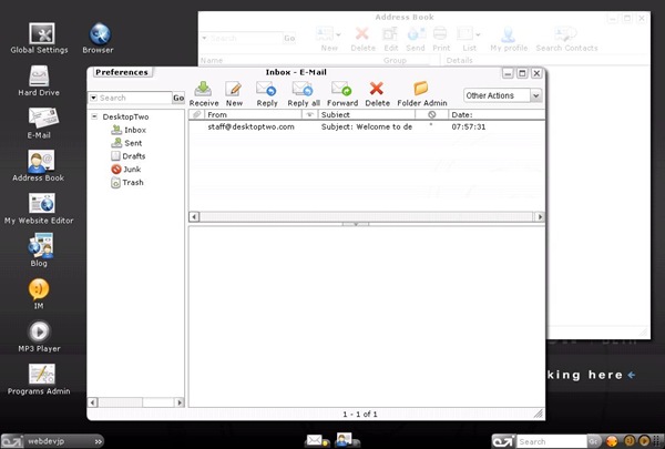 itFun.jp: Computer = Web Browser